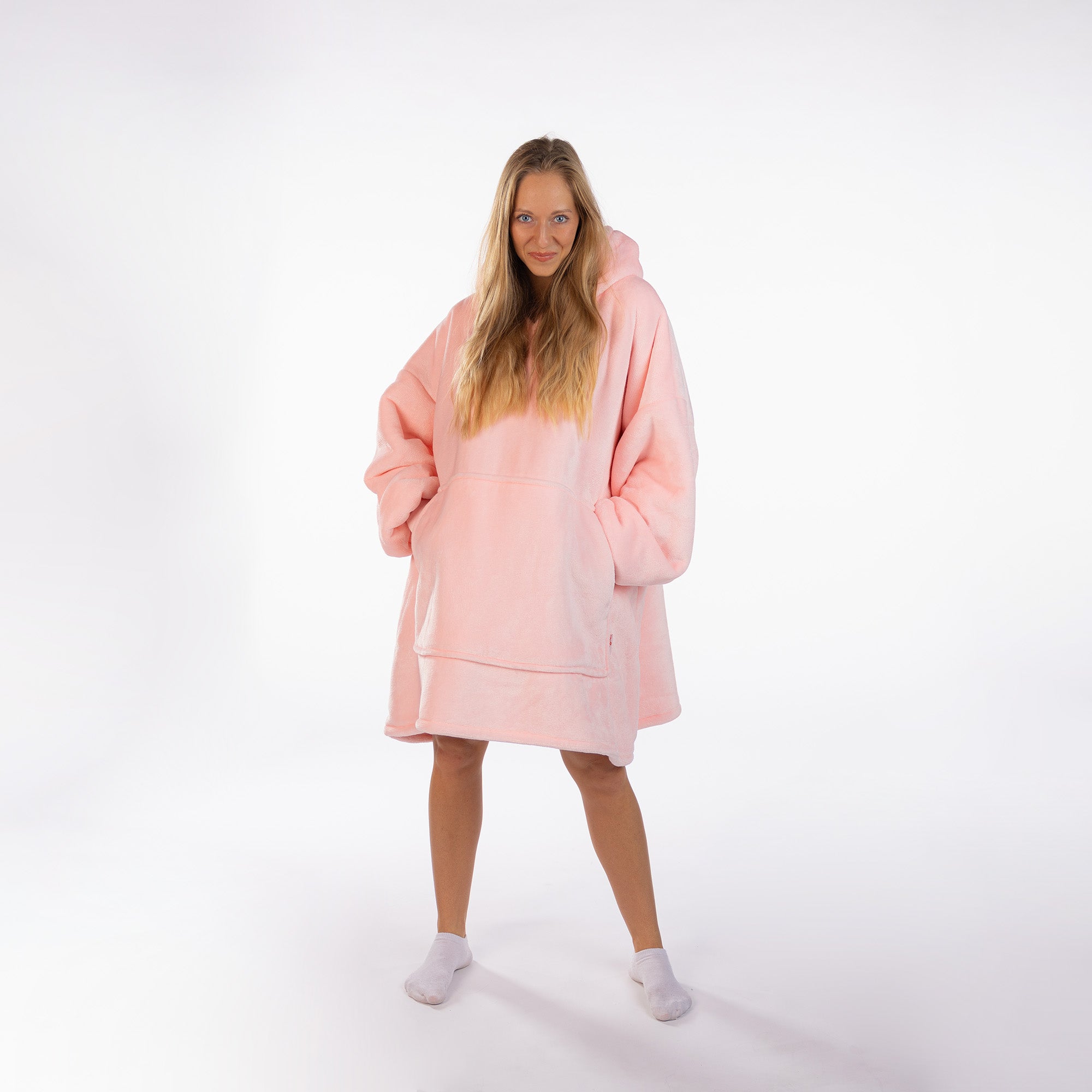 Hugie | Mikinová deka