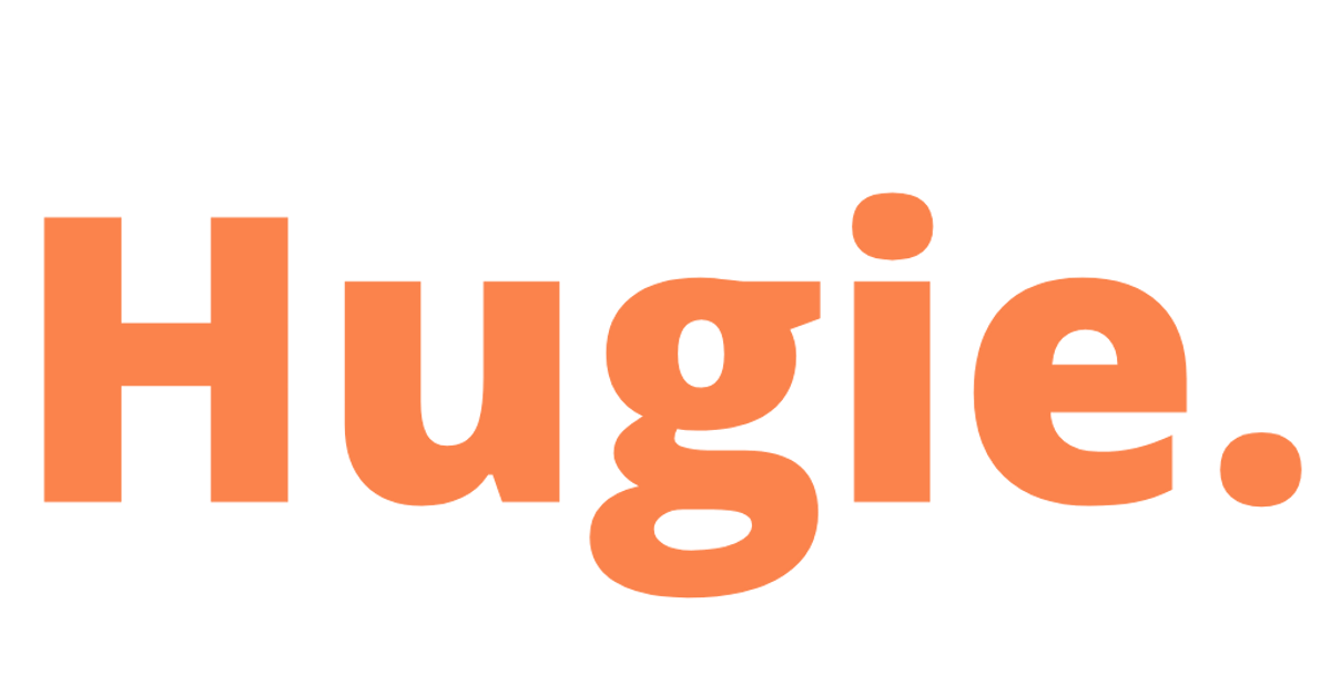 Hugie | Mikinová deka